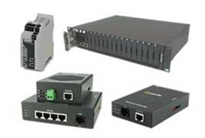 AcoustAlert integrates Perle Ethernet extenders into perimeter ...
