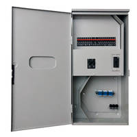 NEMA-rated small cell power cabinets | Cabling Installation & Maintenance