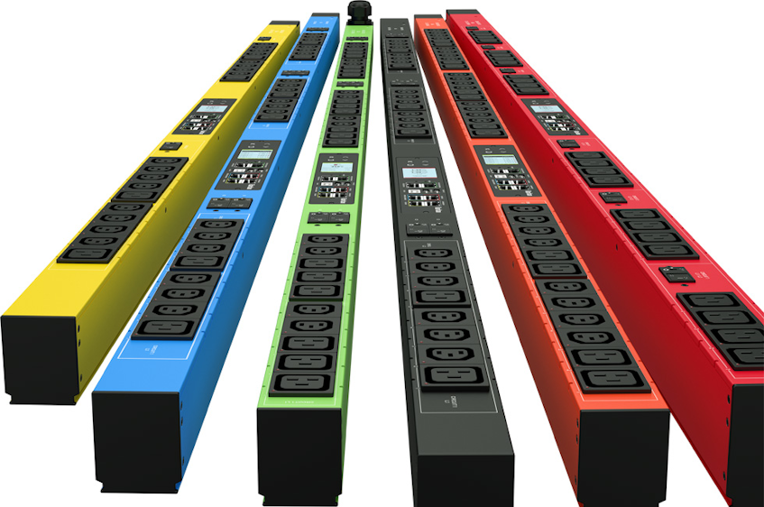 Why is choosing the right rack PDU important? | Cabling Installation & Maintenance