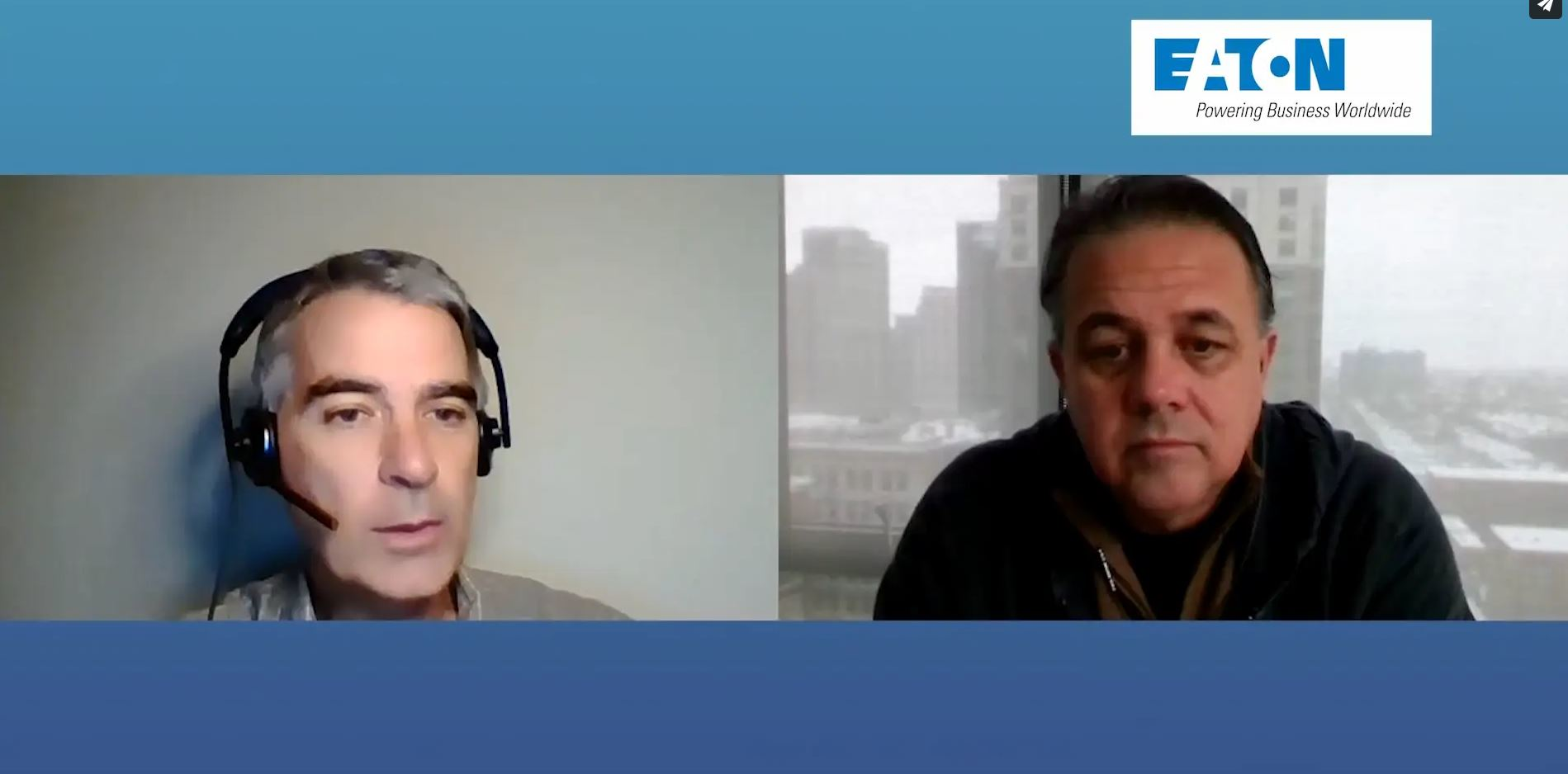 Get to know Eaton | Cabling Installation & Maintenance