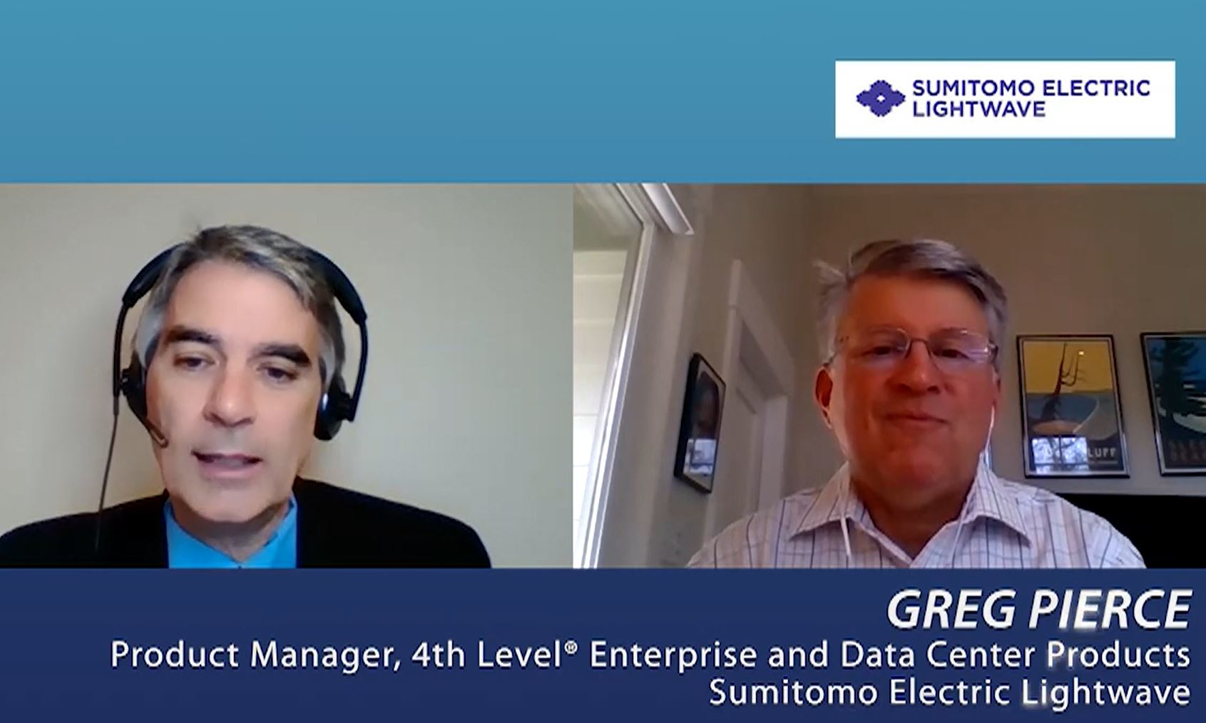 Sumitomo Electric Lightwave’s PrecisionFlex Panel Solution | Cabling ...