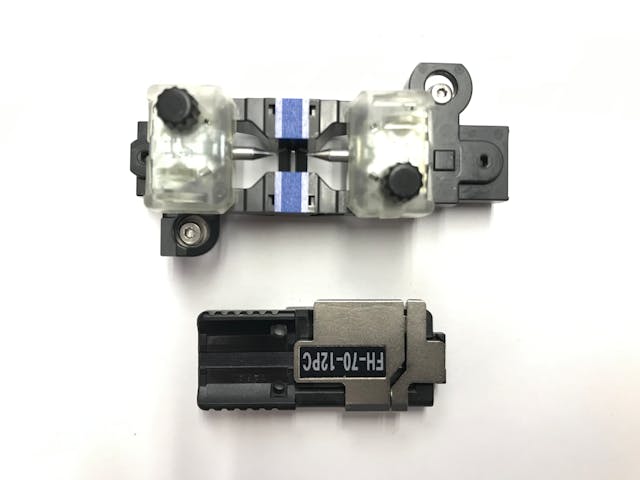 Fusion splicing becomes more efficient and accessible | Cabling ...