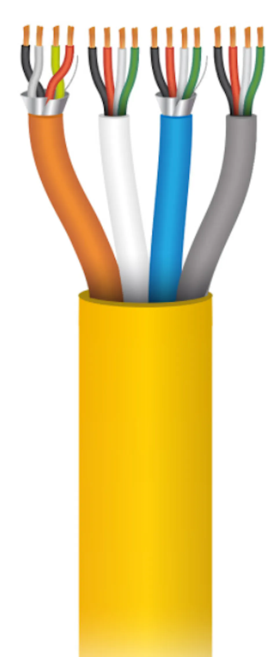 OSDP: The only secure access control option? | Cabling Installation ...