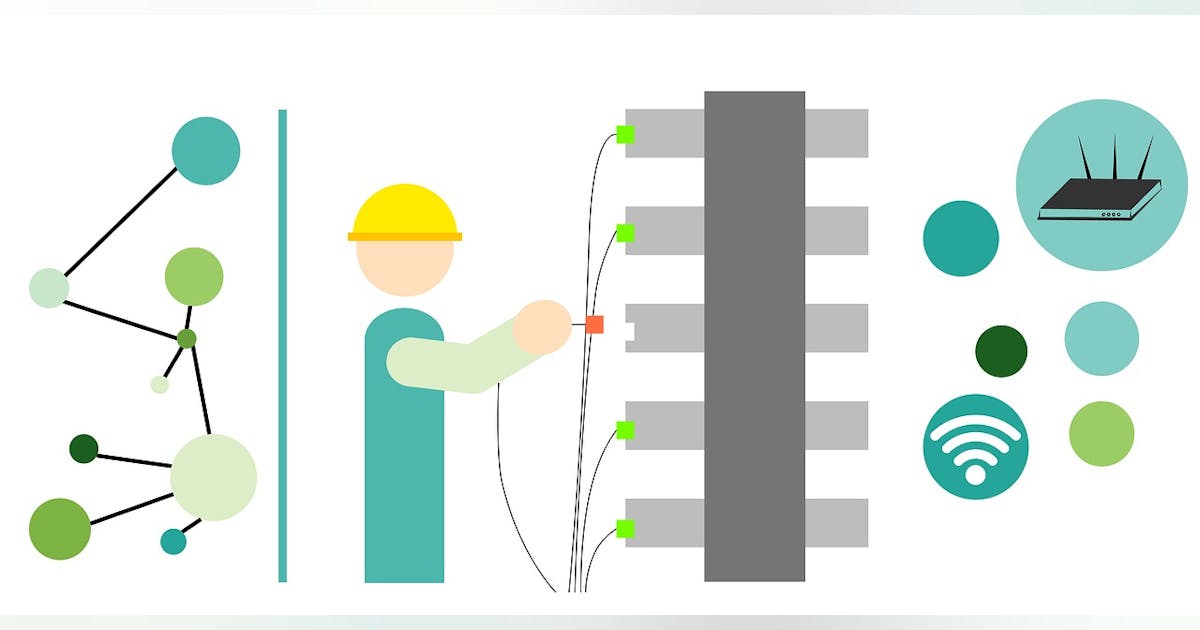 Cisco Trades In Ip Over Dwdm For Routed Optical Networking Cabling