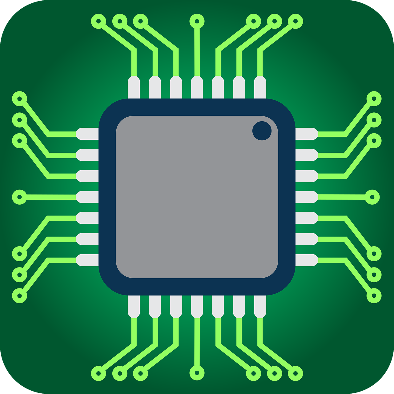MACOM unveils 2-chip analog platform for 200/400G data center multimode ...