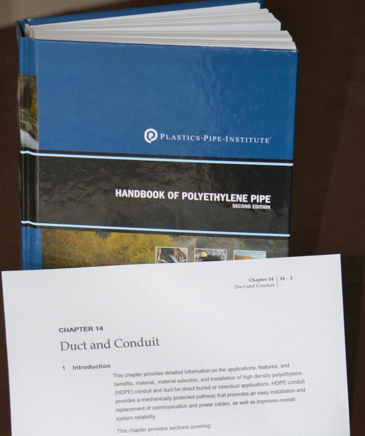 Plastics Pipe Institute expands, updates conduit handbook | Cabling ...