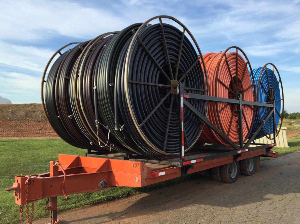 Plastics Pipe Institute expands, updates conduit handbook | Cabling ...