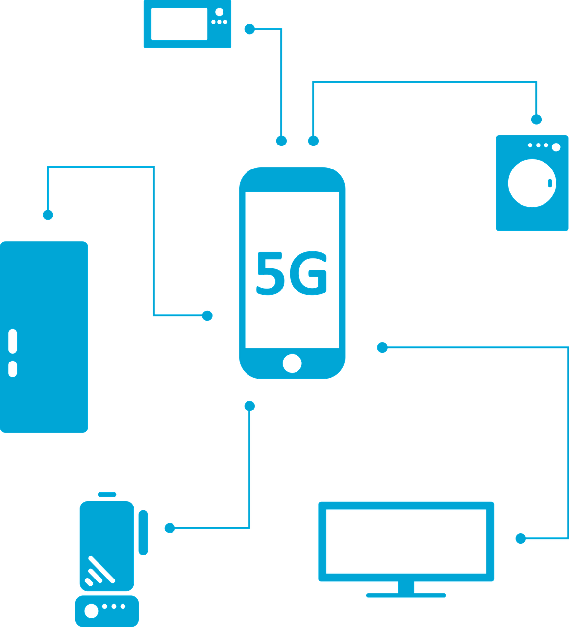Laird Connectivity claims thinnest 5G ceiling-mount MIMO DAS antenna ...