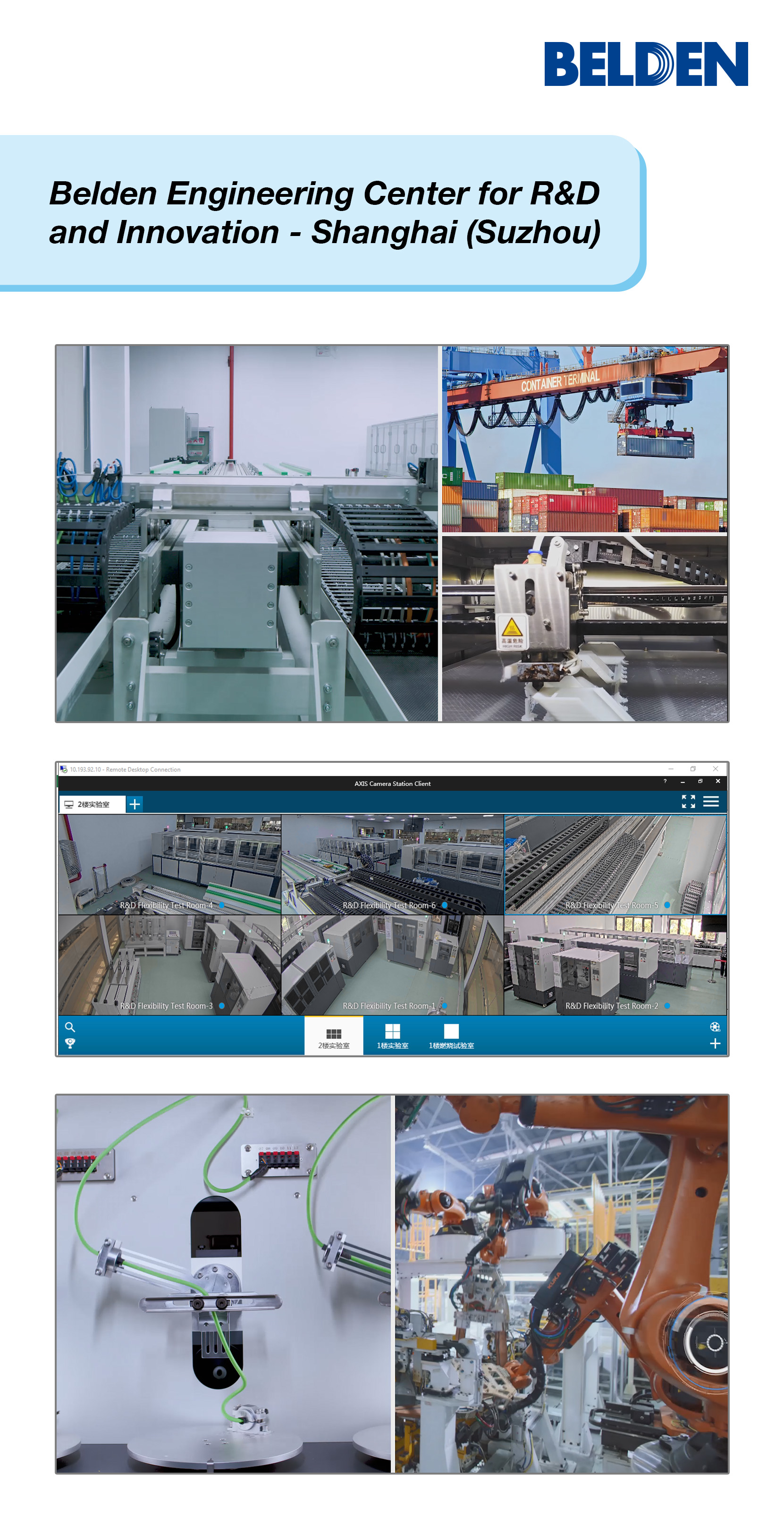 Platinum Awards recognize innovative breakthroughs | Cabling ...