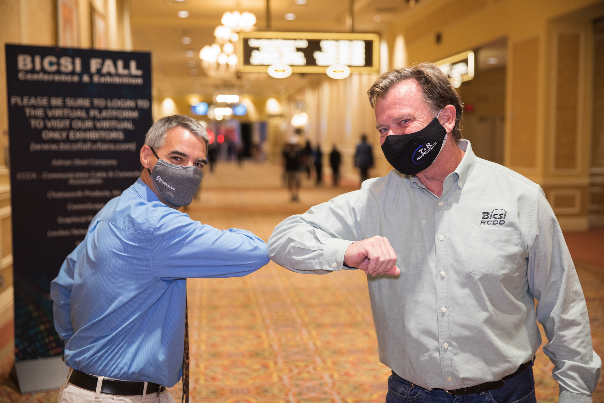 BICSI releases RITP credential details | Cabling Installation & Maintenance