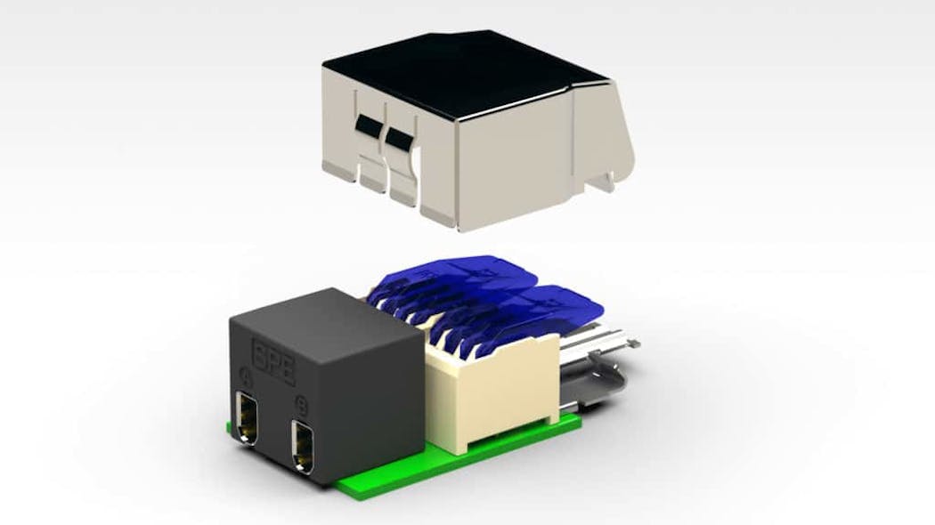 R&M aims SPE cabling system at smart buildings | Cabling Installation ...