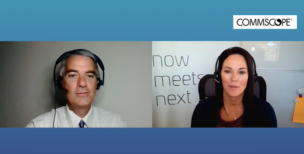 Fiber in the Horizontal | Cabling Installation & Maintenance