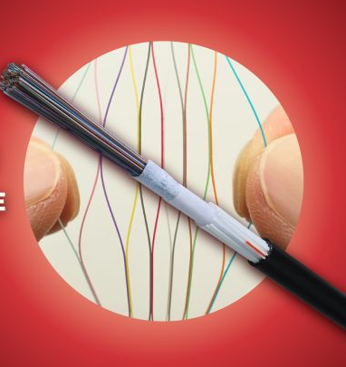 OFS improves Rollable Ribbon fiber-optic microcables for metro networks ...
