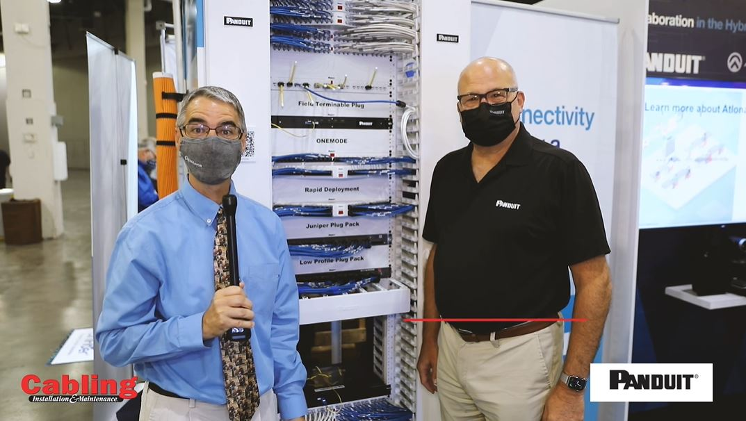Panduit announces Dennis Renaud as new CEO | Cabling Installation ...