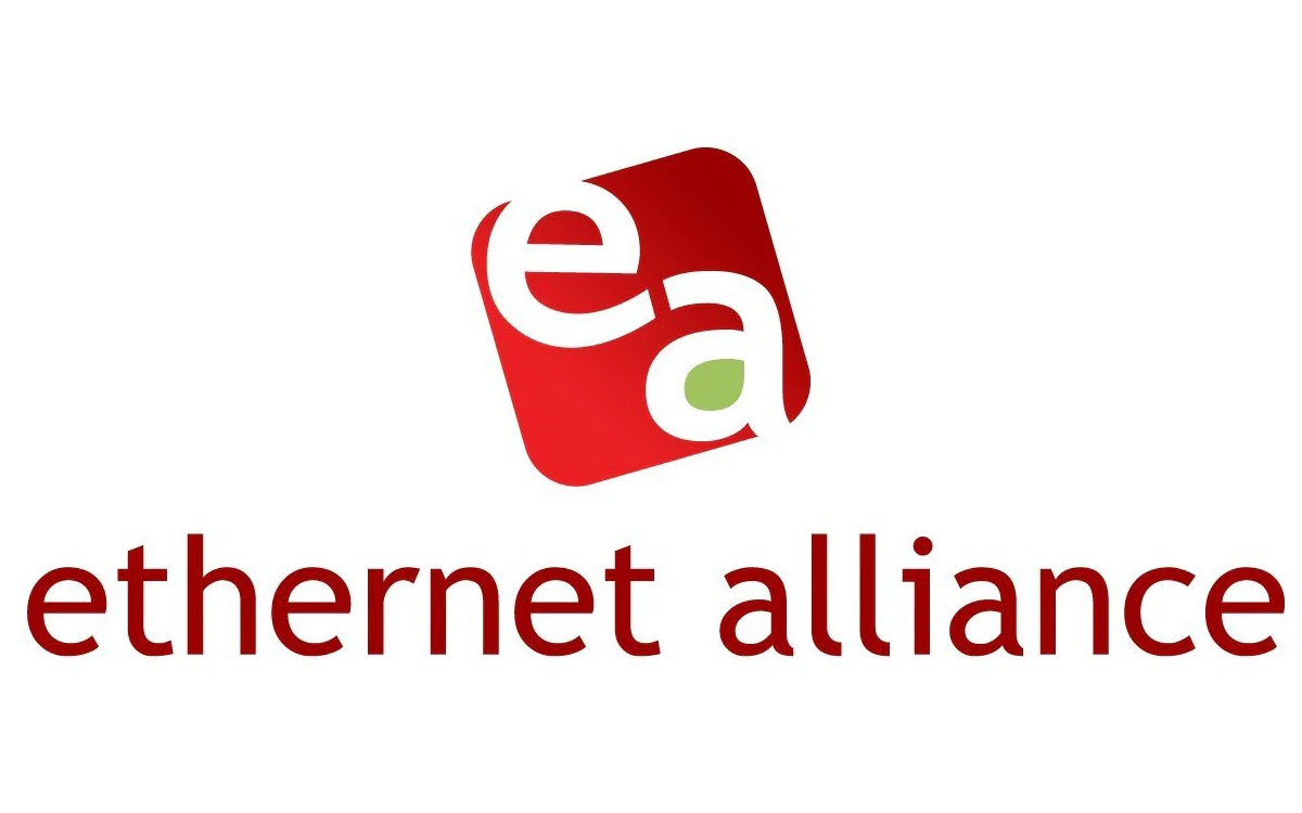 Ethernet Logo
