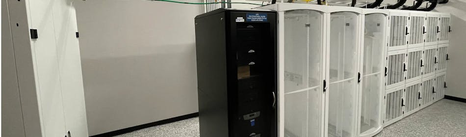 Graybar helps network design firm fiber new business district near ...