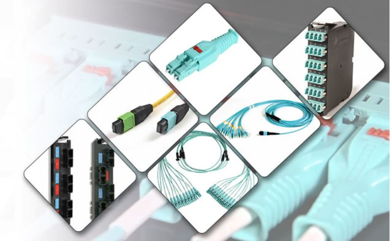 Siemon unveils TERA Category 8.2 copper cabling system | Cabling ...