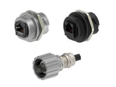 ODVA RJ45 connectors pinpoint harsh indoor/outdoor industrial sites ...