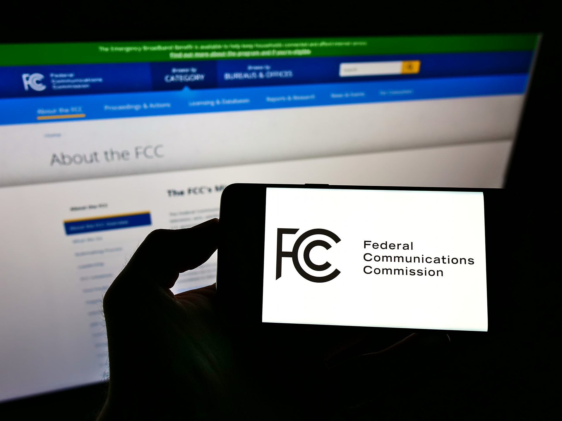 FCC announces $313 million round of broadband funding through RDOF ...