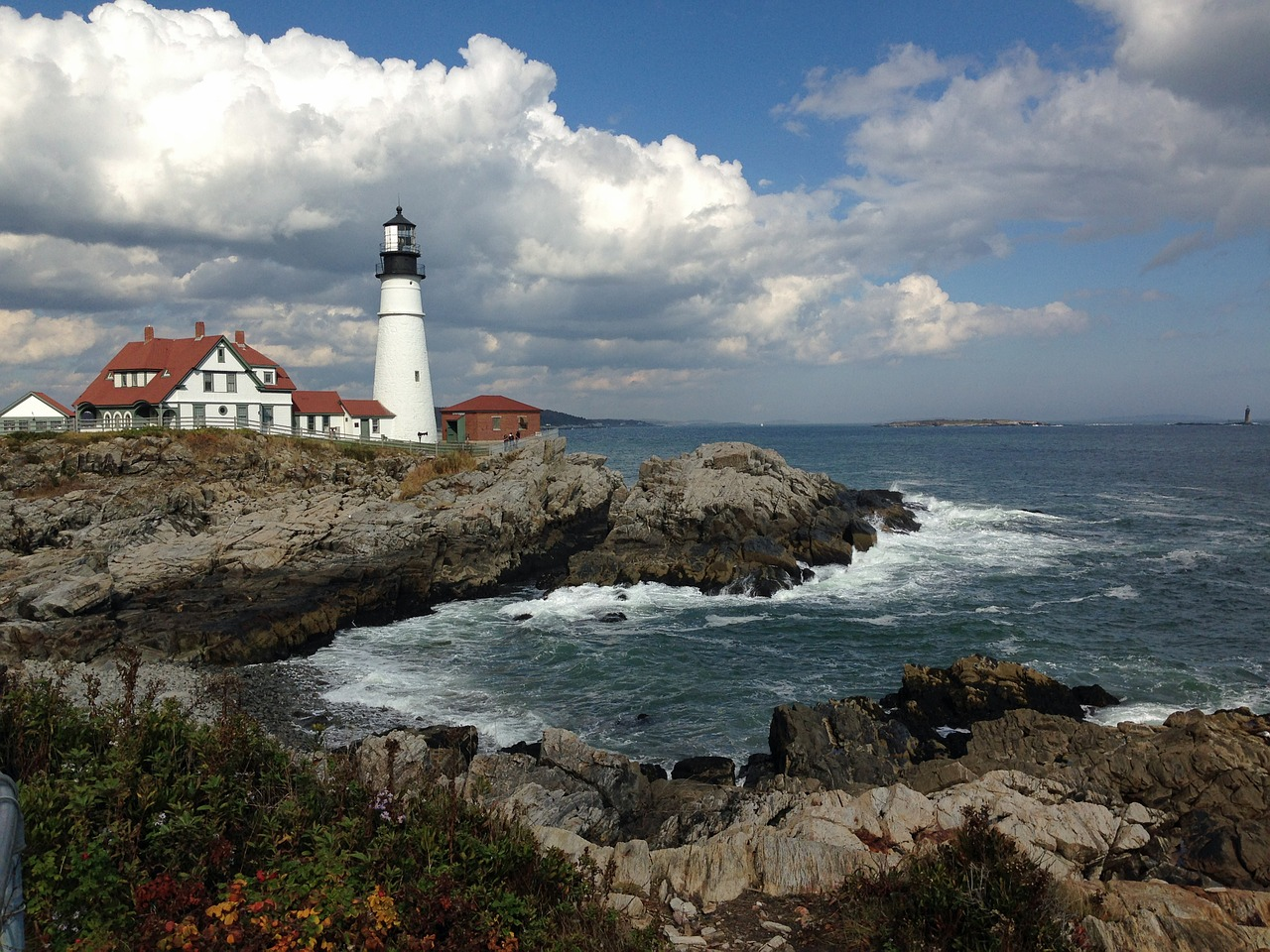 More FTTH broadband on horizon for Maine | Cabling Installation ...