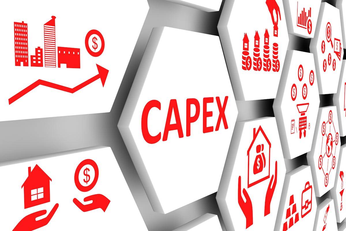 Dell'Oro sees global telecom capex growth tapering off | Cabling ...