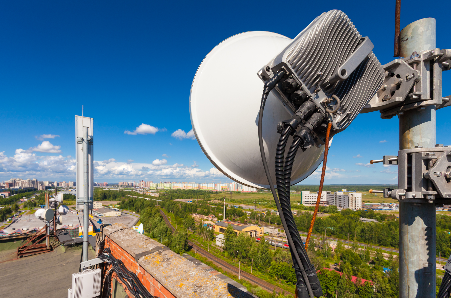 Cincinnati Bell's altafiber acquires Agile Network Builders | Cabling ...