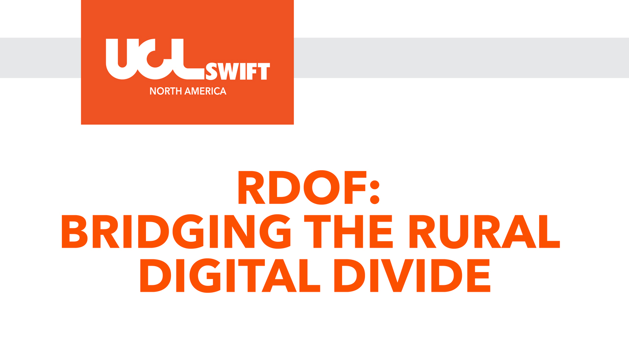 RDOF: Bridging the Rural Digital Divide | Cabling Installation ...