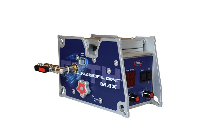 5. Fiber to the underground bunker (FTTUB?) | Cabling Installation ...