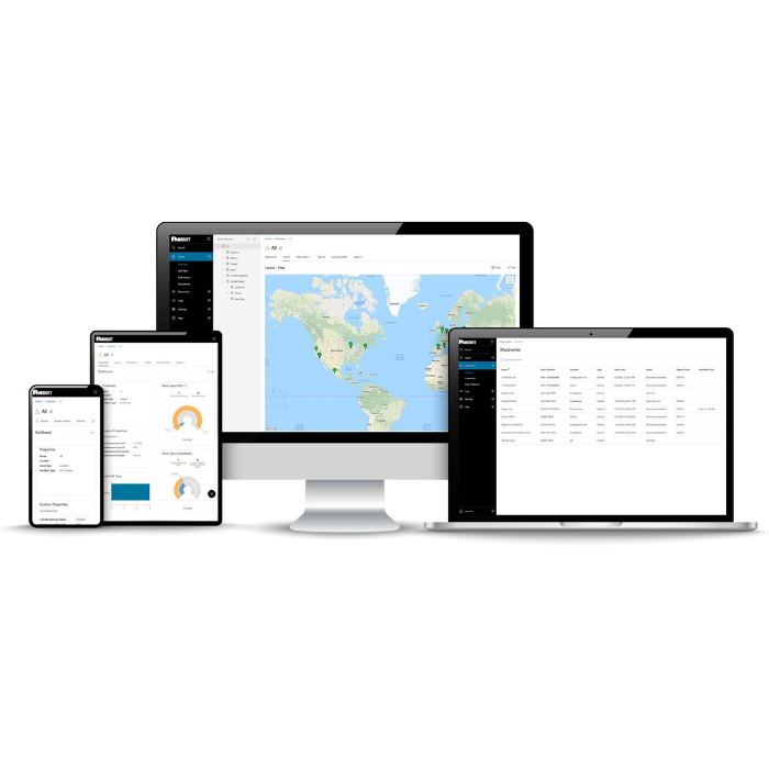 Panduit launches SmartZone Cloud for PDU, UPS -based DCIM subscription | Cabling Installation ...