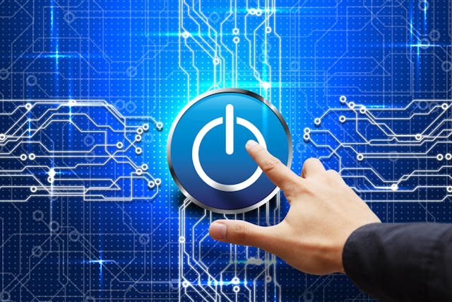 Fault-managed power makes its way into the Code and buildings | Cabling ...