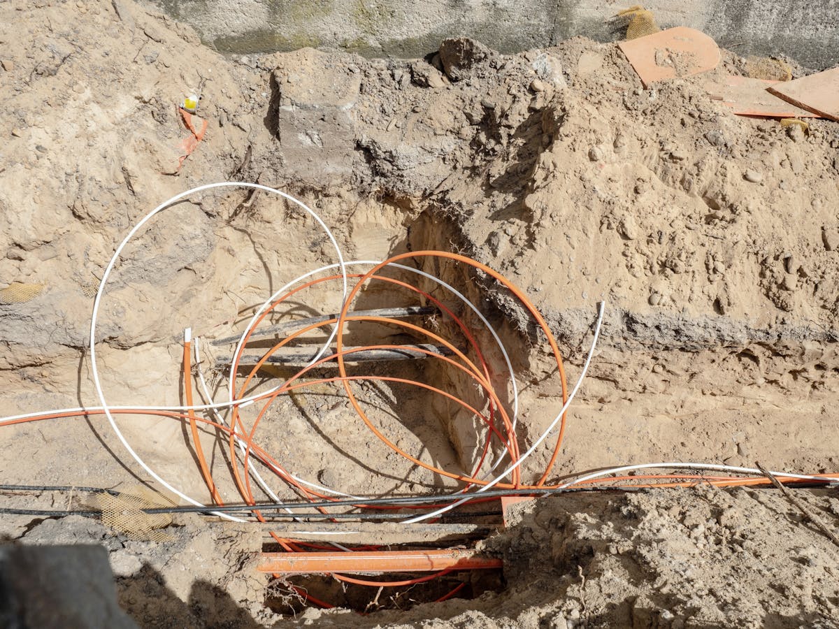 Worldwide fiber-optic cable shortage looms over 5G, data center ...