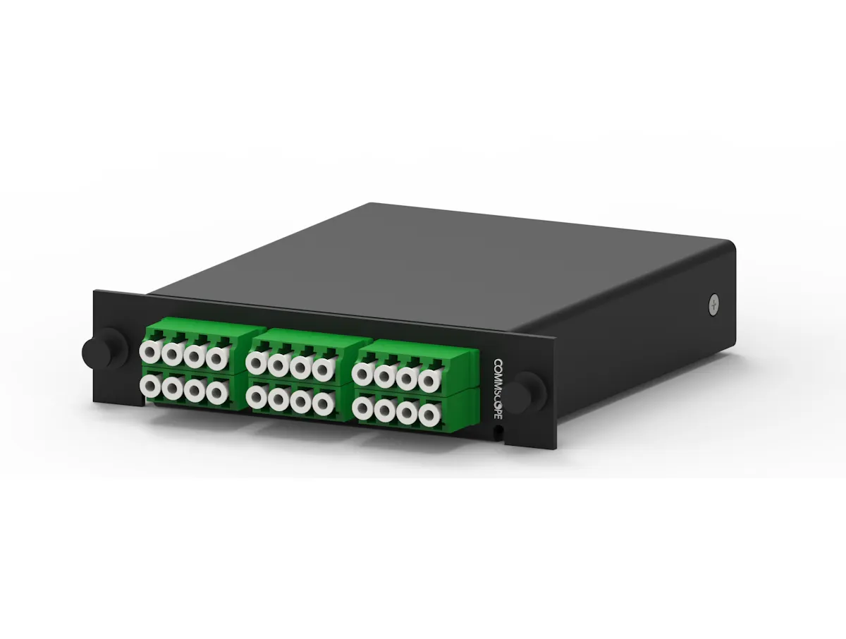 Passive optical modules maximize existing GPON fiber networks | Cabling ...