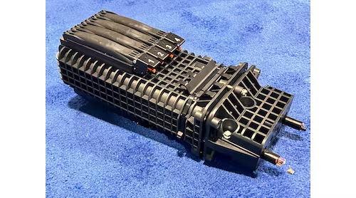 OFS integrates Go!Foton's midspan IP68 terminal for FTTX network ...