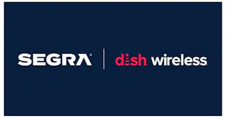 Segra completes initial infrastructure build for DISH 5G fiber network ...