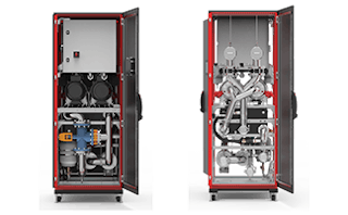 nVent says RackChiller CDU800 maximizes cooling in minimal data center ...