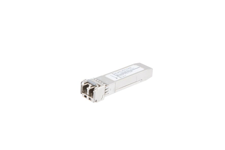 CWDM/DWDM transceivers support 'grey' 1G, 10G optics, longer MMF, SMF ...