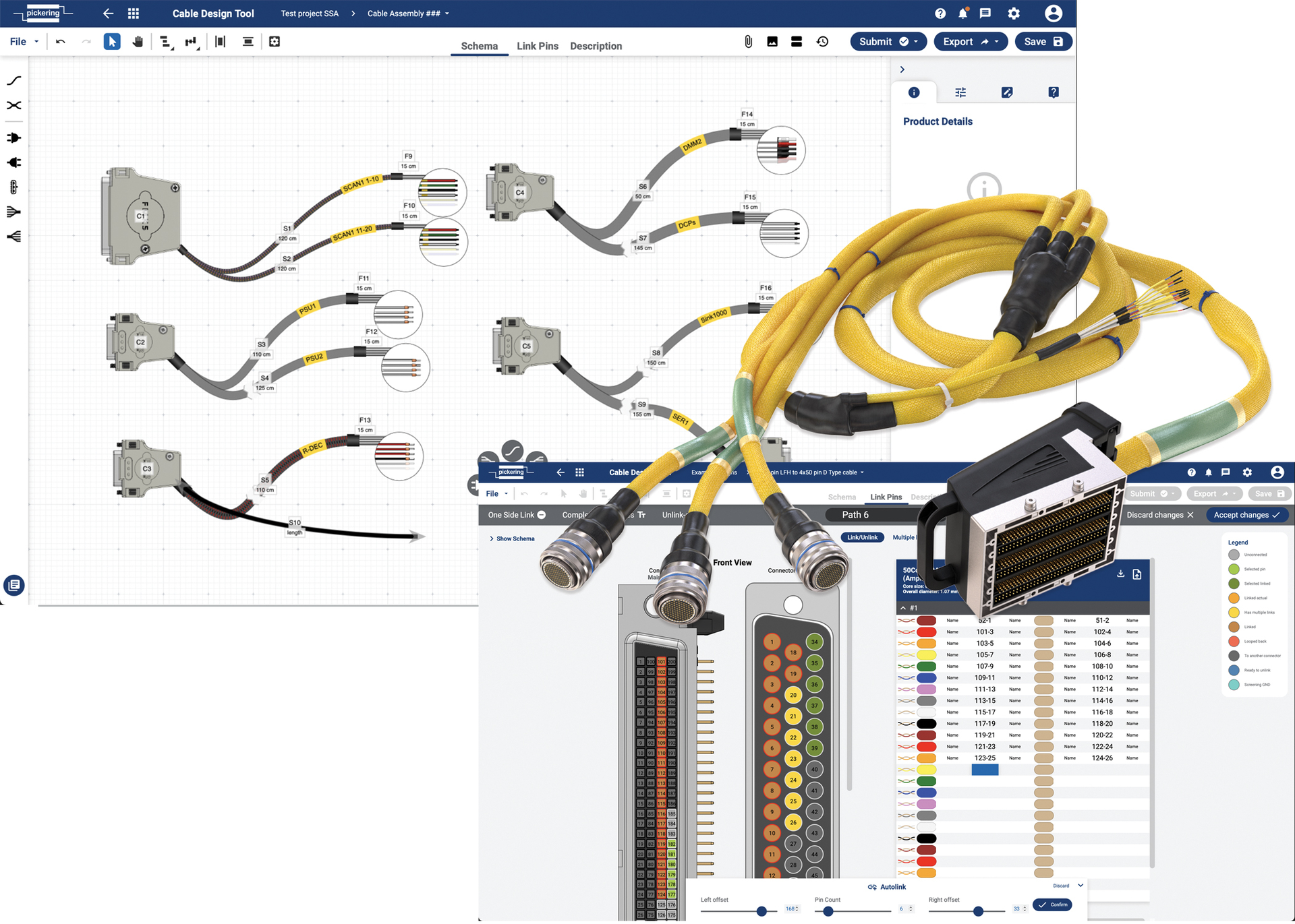Cable tray | Cabling Installation & Maintenance