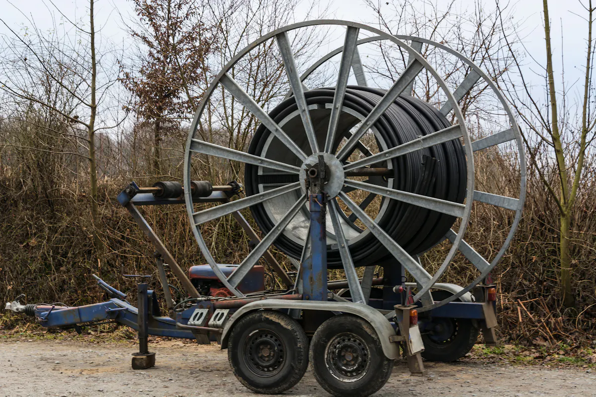 TDS breaks ground on further fiber broadband expansion in Minnesota ...