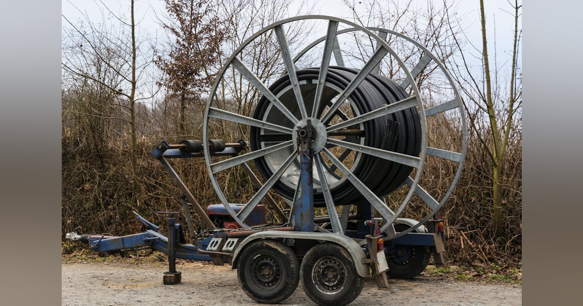 TDS breaks ground on further fiber broadband expansion in Minnesota ... TDS breaks ground on further fiber broadband expansion in Minnesota ...