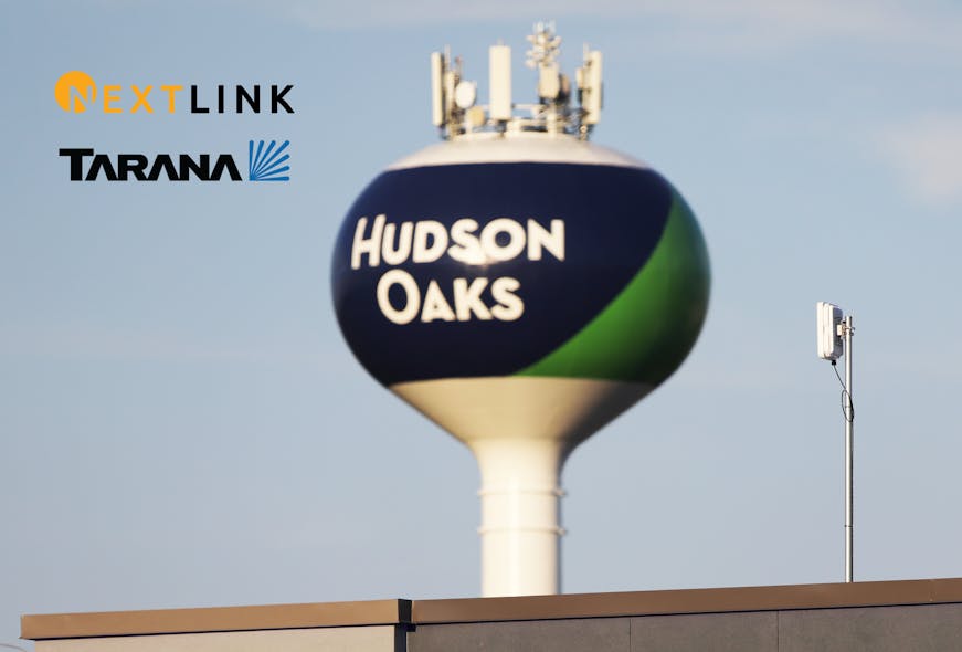 Nextlink, Tarana team to deploy rural fiber, fixed wireless broadband ...