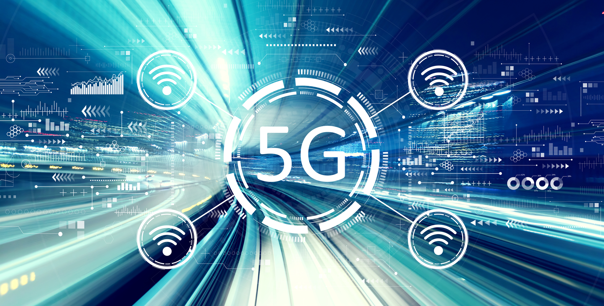 Kontron, Napatech optimize 5G use cases for telco edge data centers ...