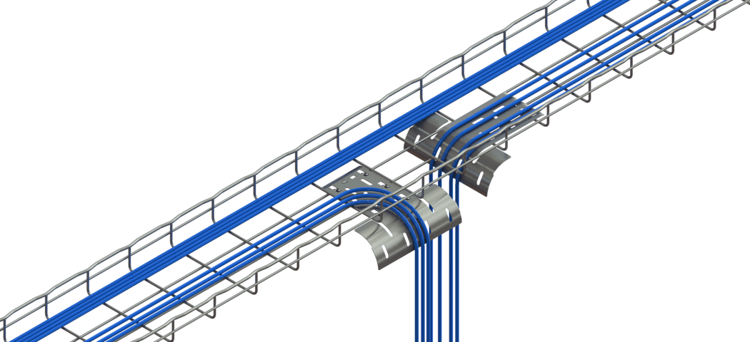 Legrand expands Cablofil systems for seamless data center cable dropouts | Cabling Installation ...