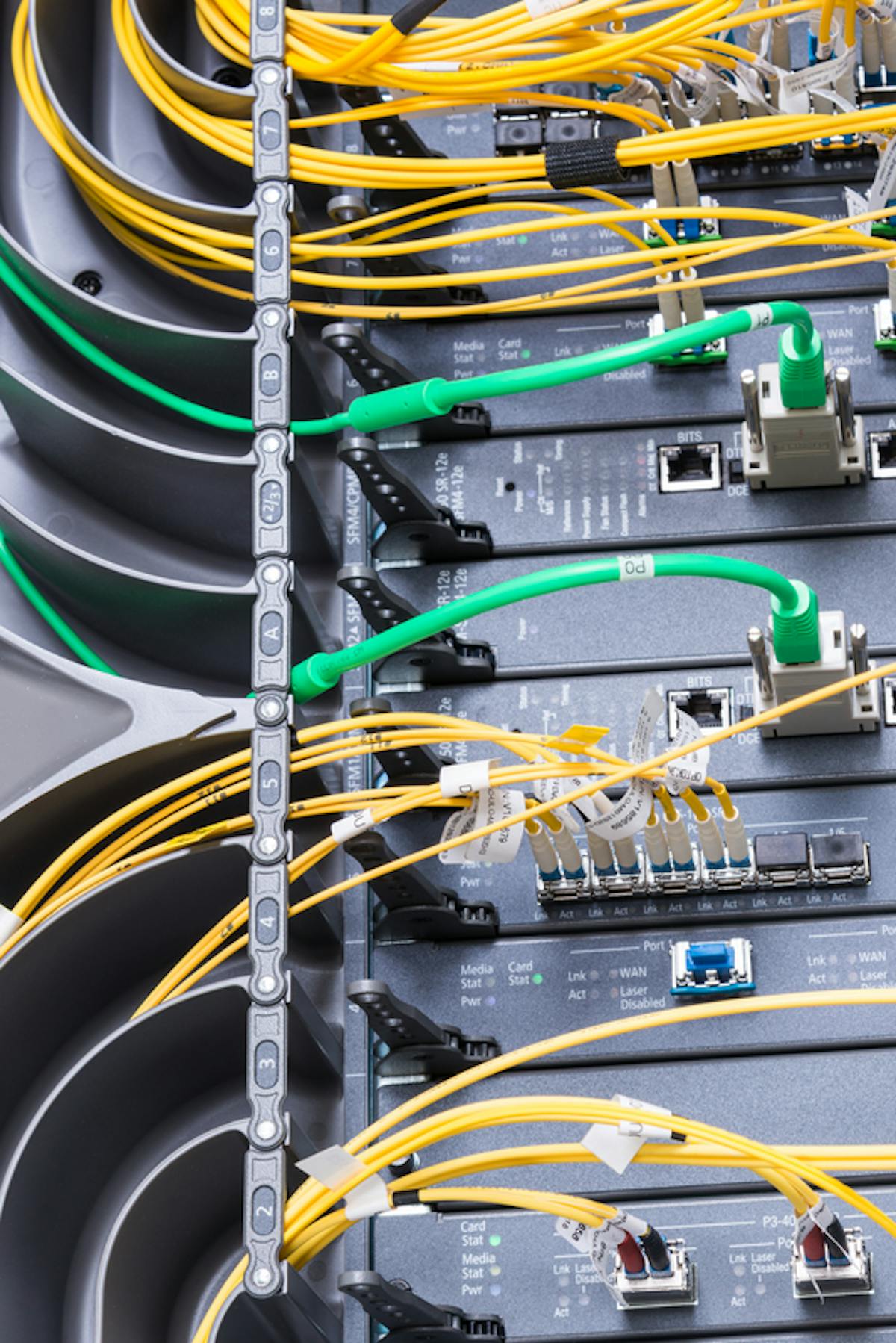 Coherent optical link achieves 200-Gbps single wavelength transmission ...