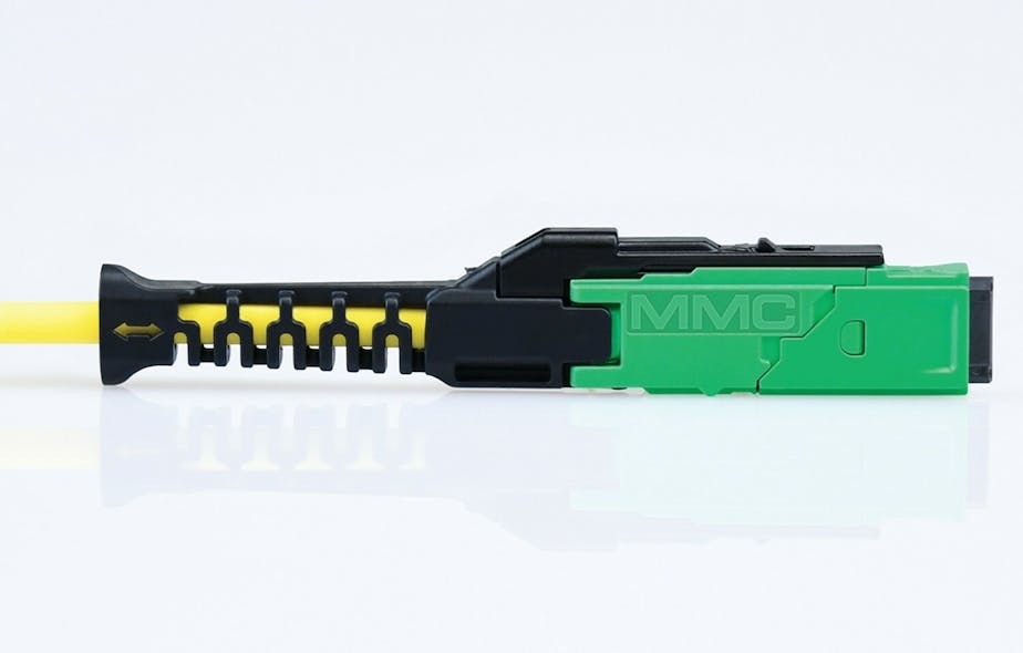 Sumitomo licenses MMC connector from US Conec | Cabling Installation ...