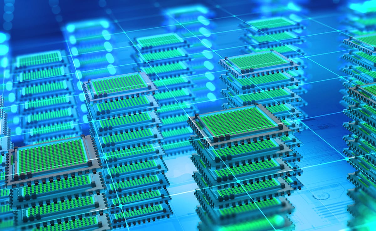 Digital chips to scale commercial quantum data centers with much less ...