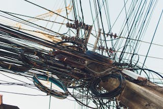 10 crazy cable fails: Photos | Cabling Installation & Maintenance