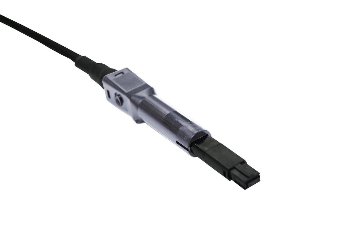 Clearfield SeeChange hardened access terminal speeds OSP fiber, 5G ... Clearfield SeeChange hardened access terminal speeds OSP fiber, 5G ...
