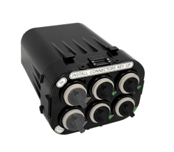 Clearfield SeeChange hardened access terminal speeds OSP fiber, 5G ...