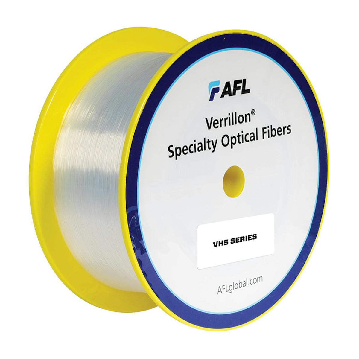 AFL unveils Verrillon specialty optical fibers, for use in ultra-harsh ...