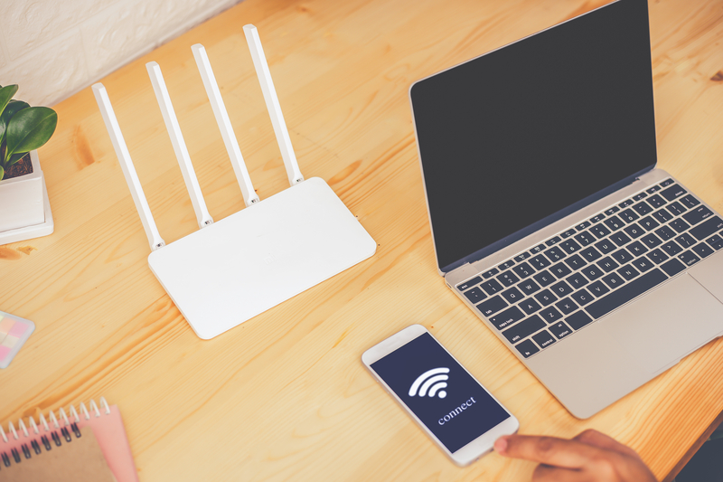 ABI Research forecasts 50%+ jump in WLAN access point shipments by 2028 ...